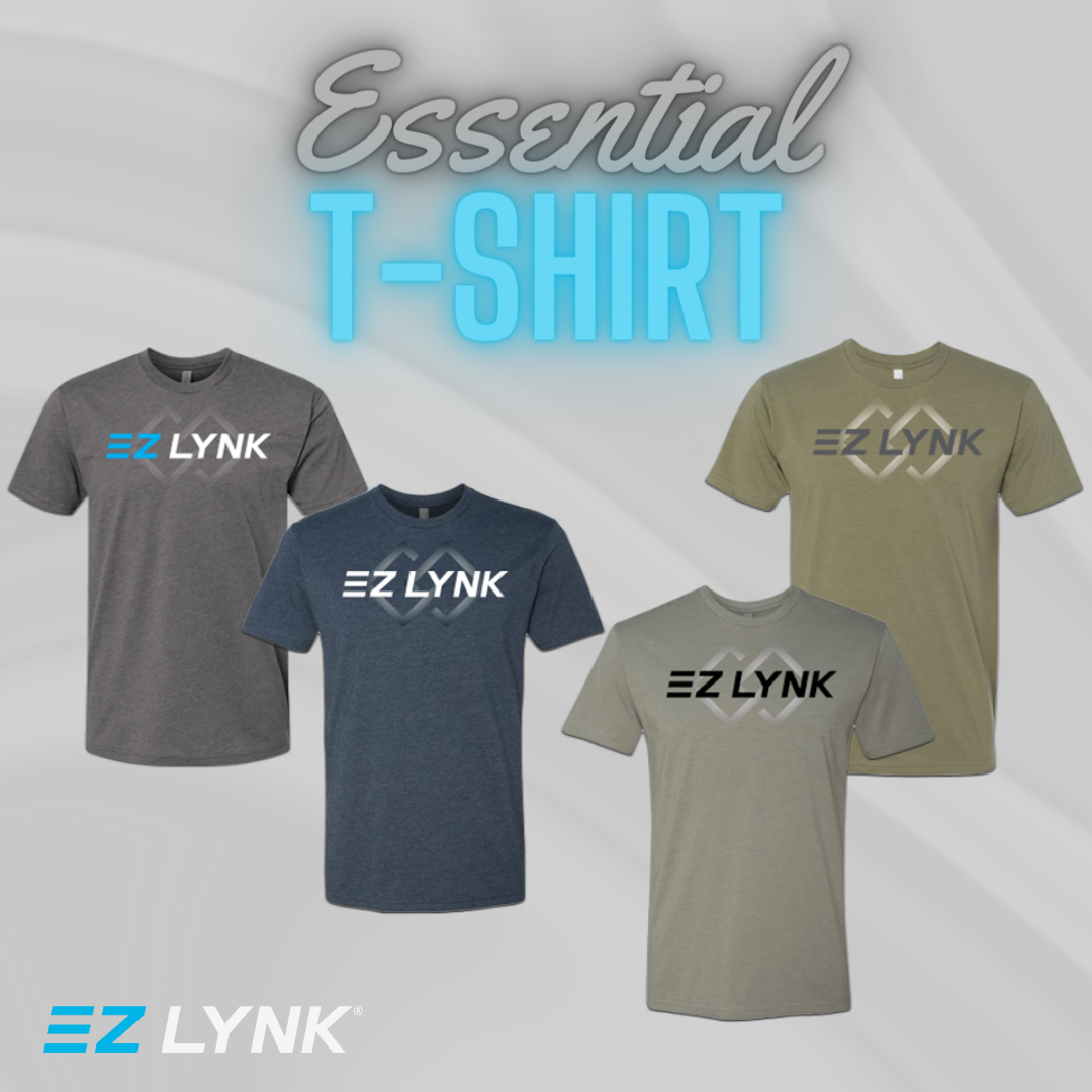 EZ LYNK Essential T-Shirt