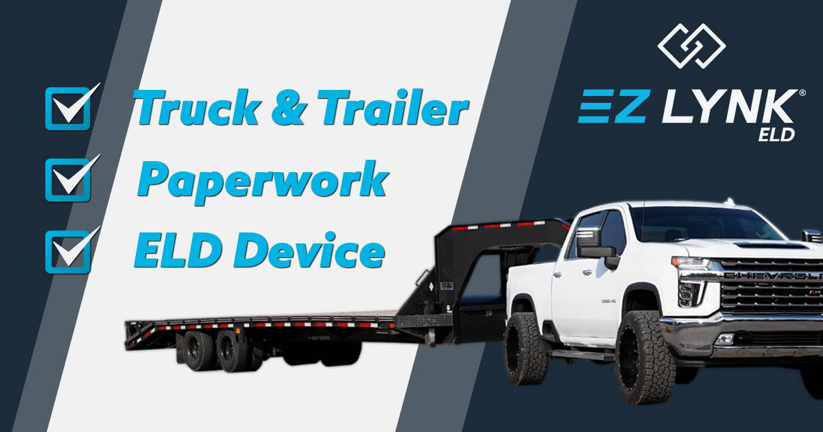 A Guide to Becoming an Owner Operator with EZ LYNK