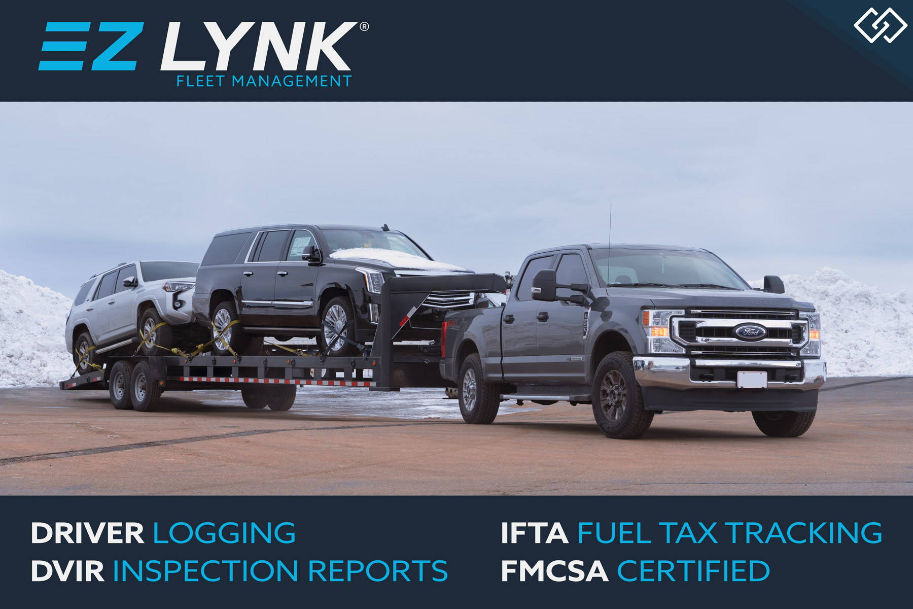 Creating Success With Hot Shot Trucking: Start Strong with EZ LYNK ...