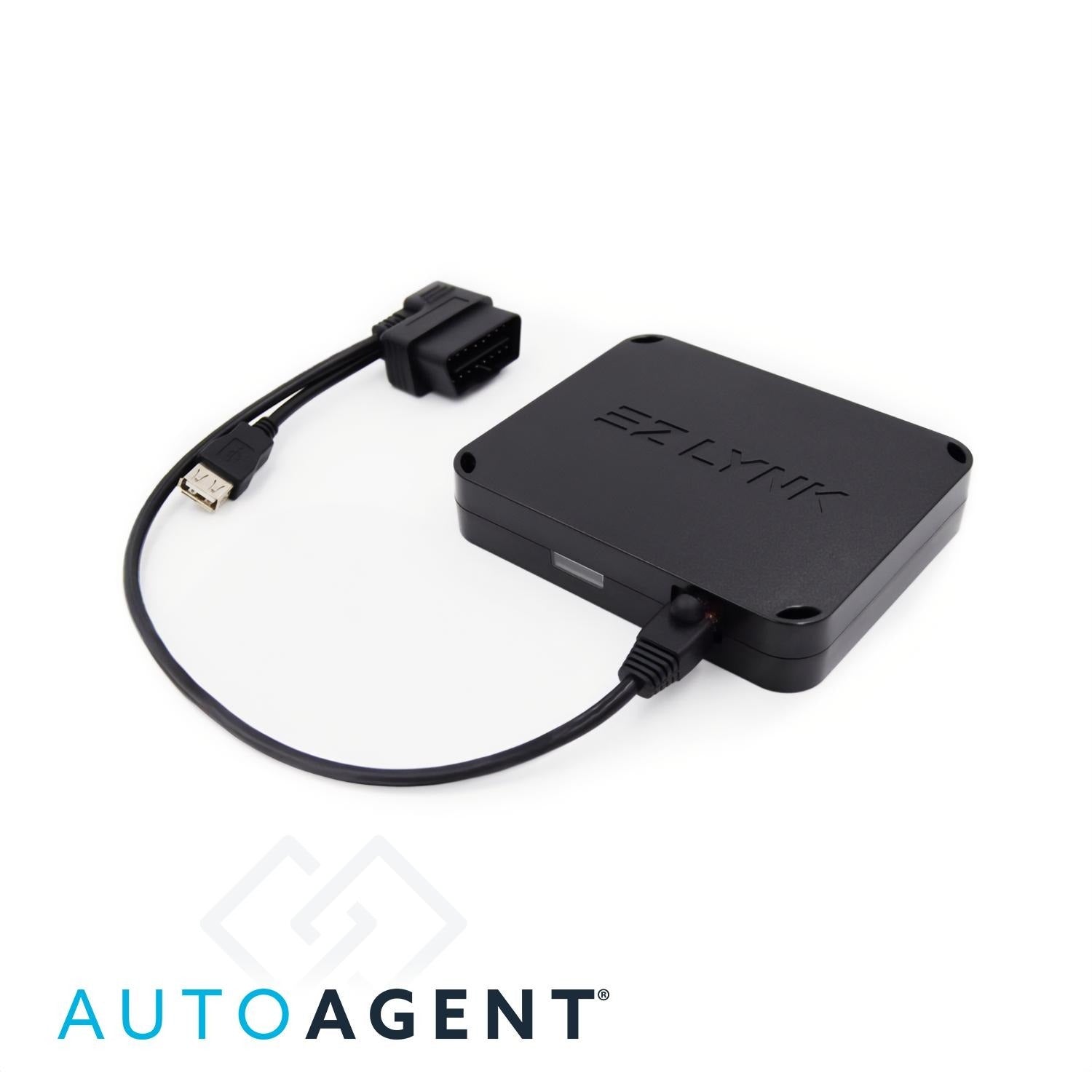 AA1 Auto Agent 1 Cables | Diagnostics & Data Transfer Accessories