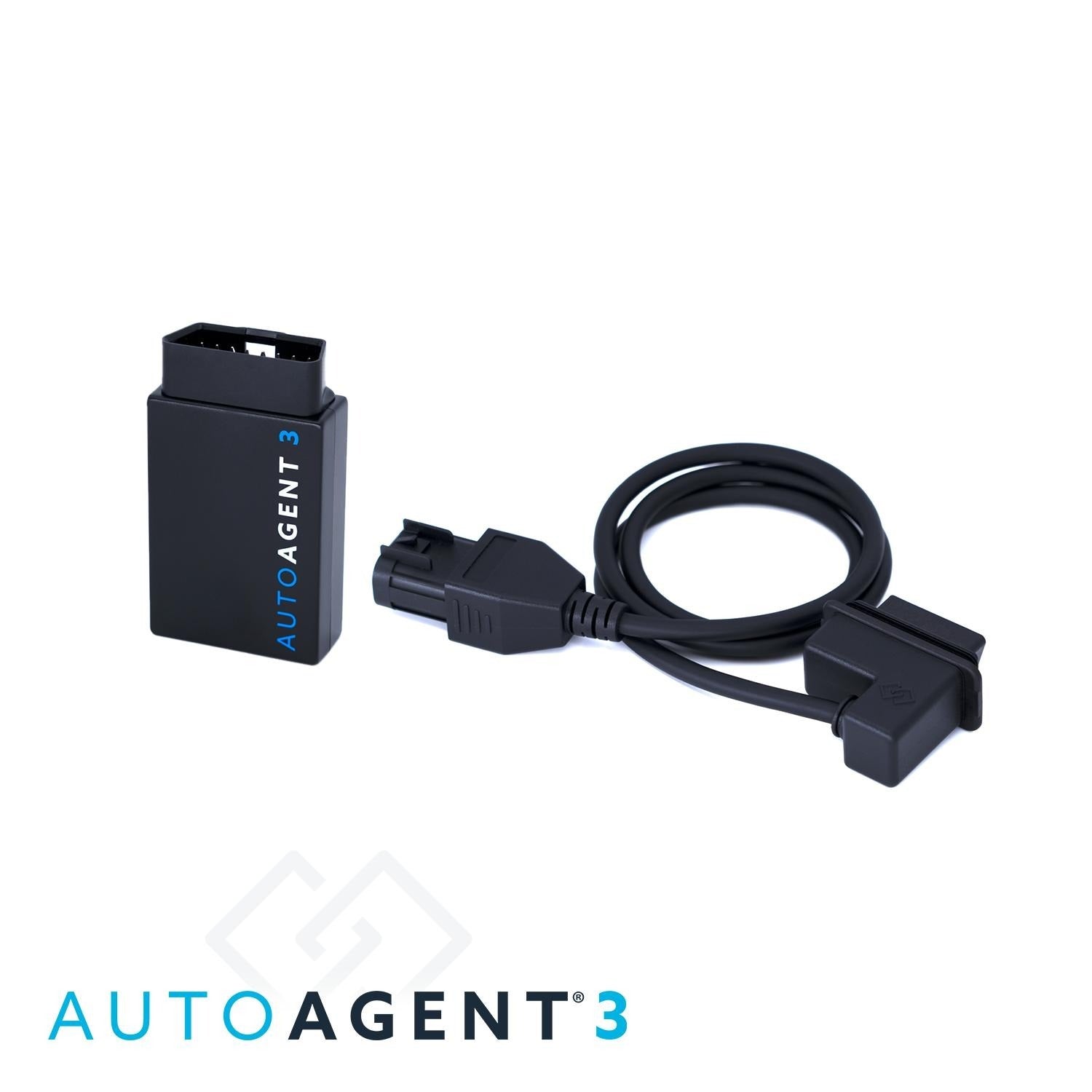 AA3 Auto Agent 3 Cables | Diagnostics & Connectivity Accessories