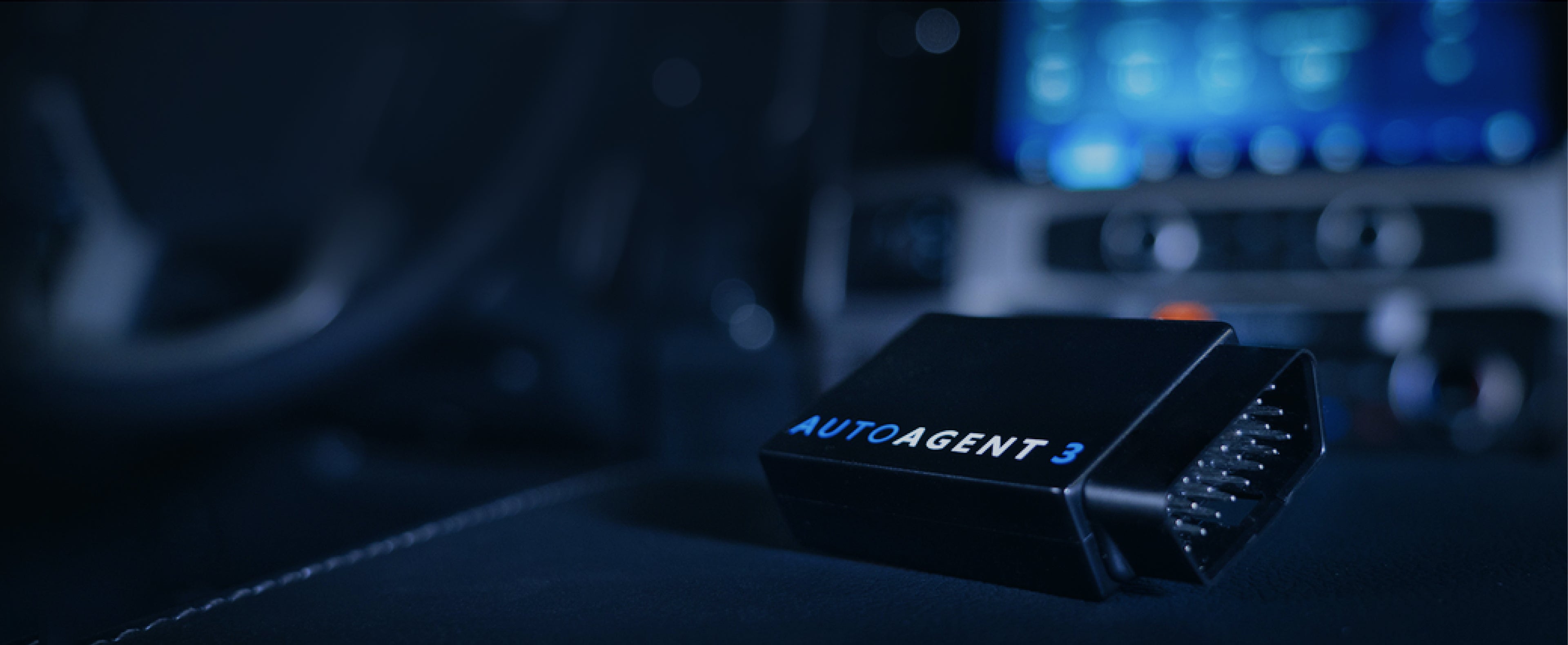 AA3 Auto Agent 3 Cables | Diagnostics & Connectivity Accessories