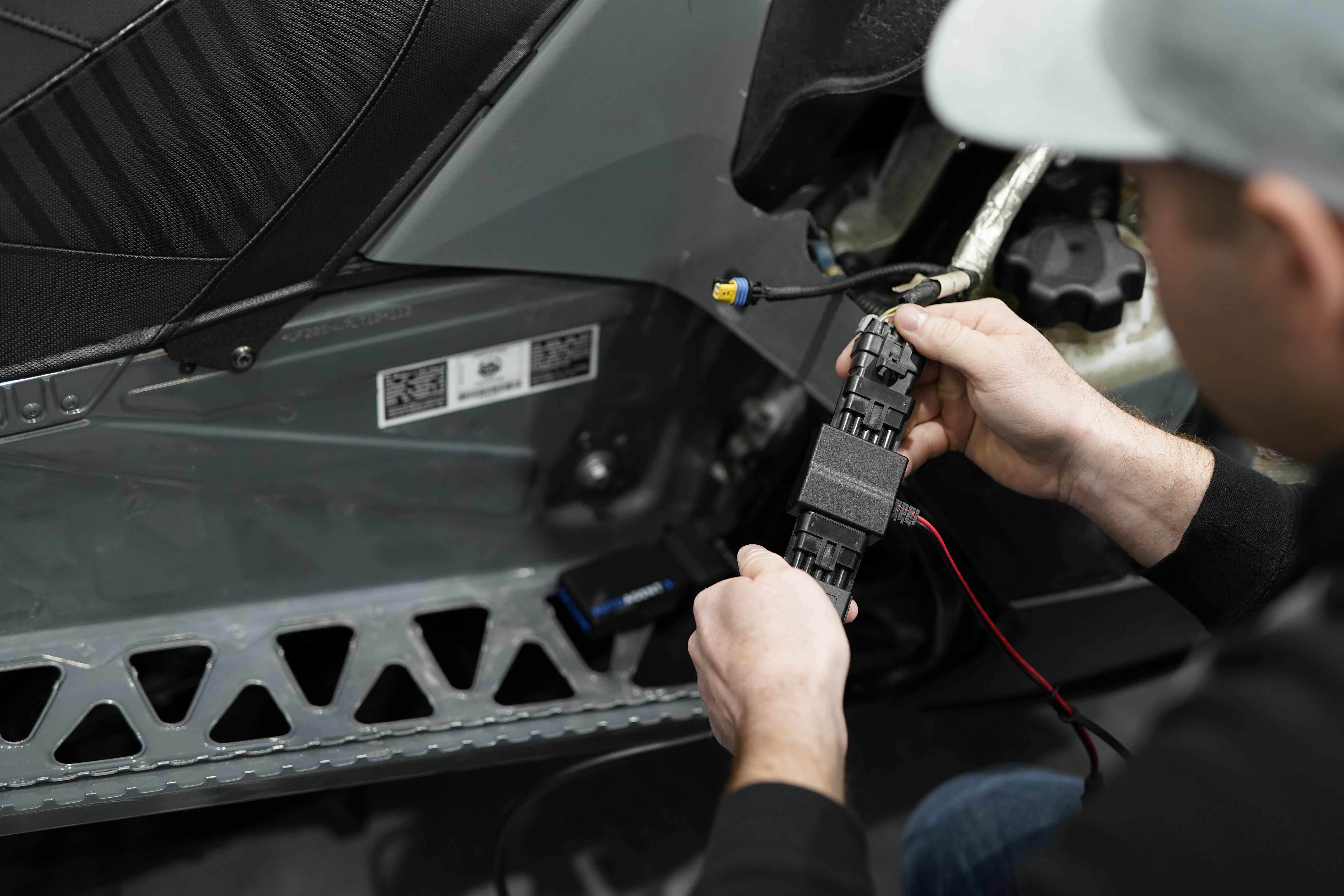 EZ LYNK® Auto Agent®