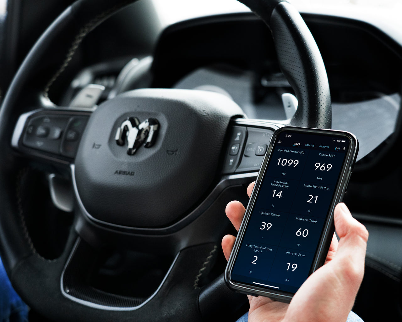 Automotive Diagnostic Tools + Performance Control | ShopKinect'd