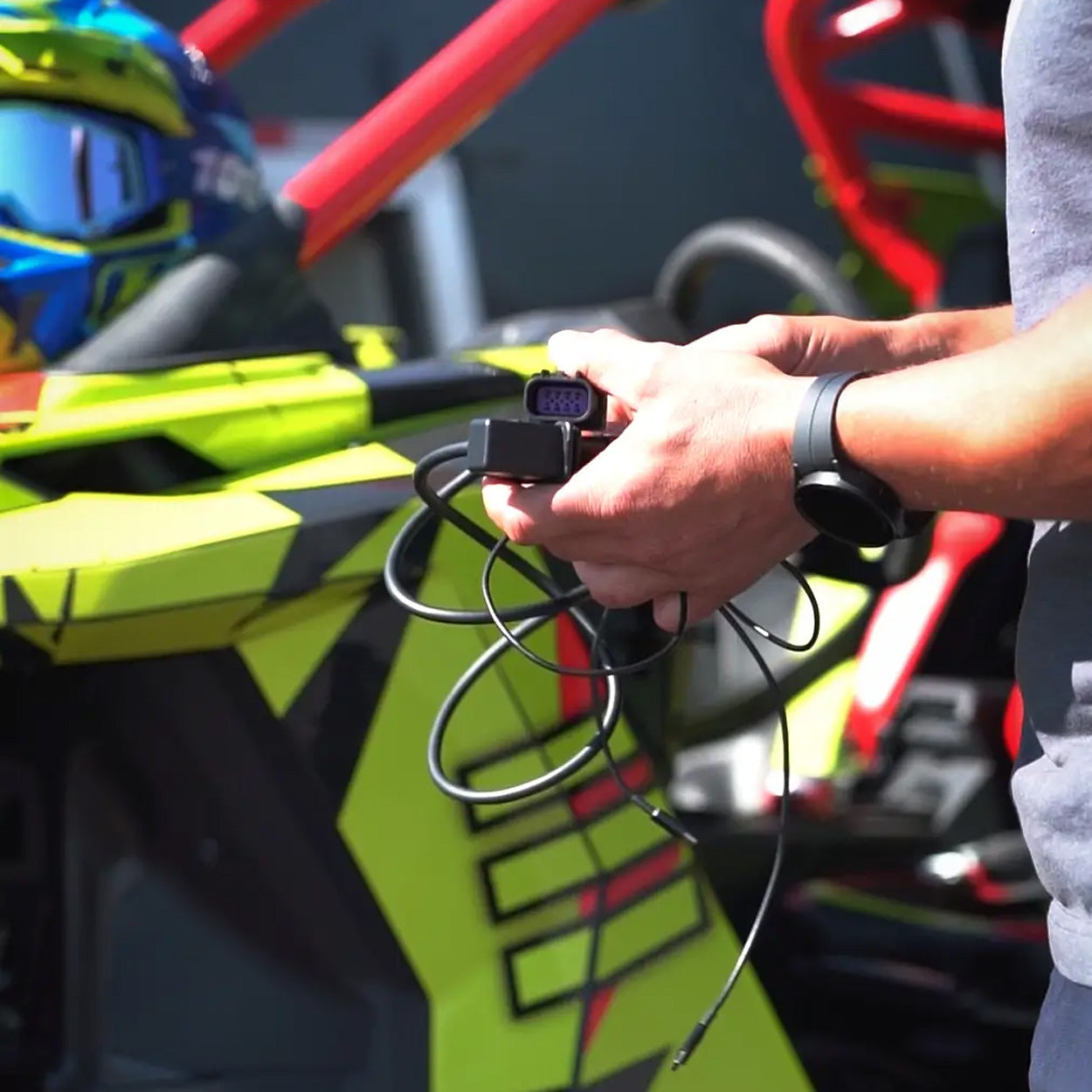 AA3 Auto Agent 3 Cables | Diagnostics & Connectivity Accessories