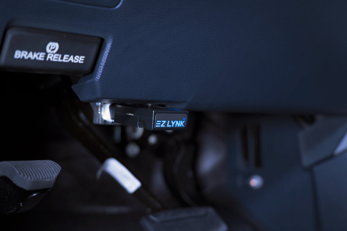 Auto Agent 3 | EZ LYNK All-In-One Diagnostic Device